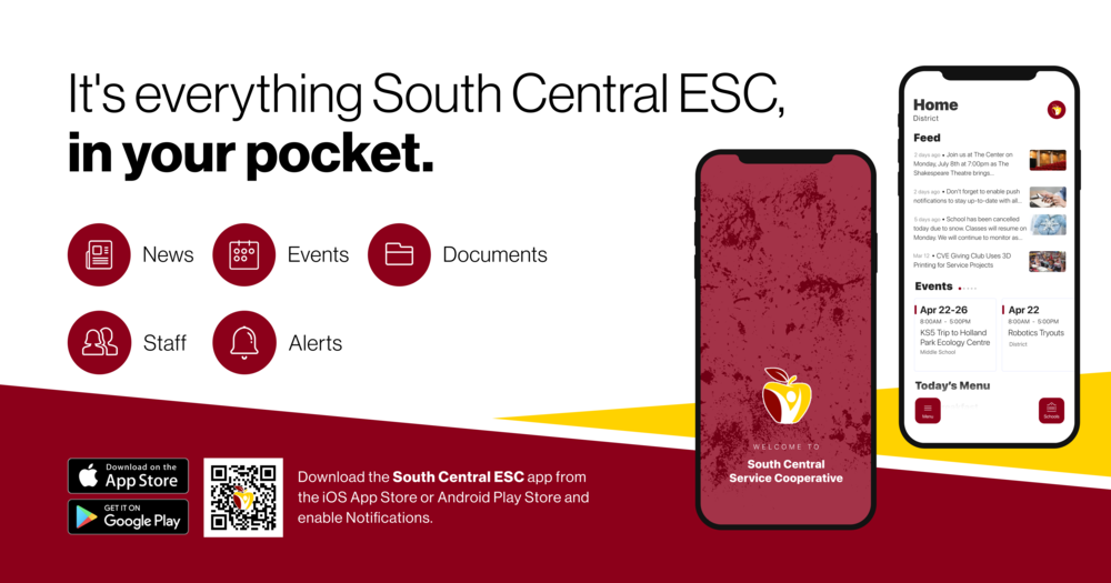 News | South Central Service Cooperative