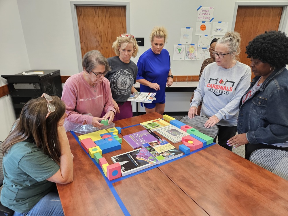 South Central Service Cooperative